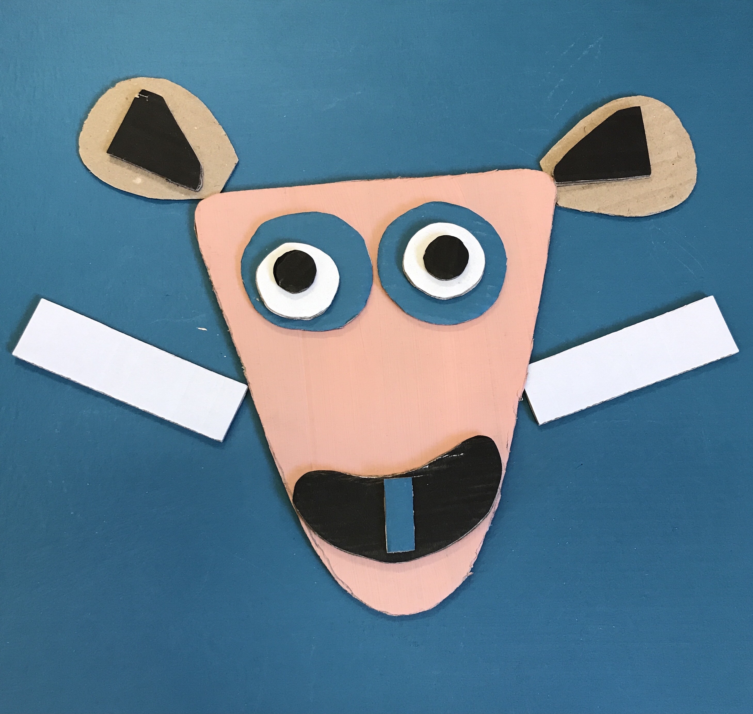 The Monster Making Machine – The SketchCan Caravan